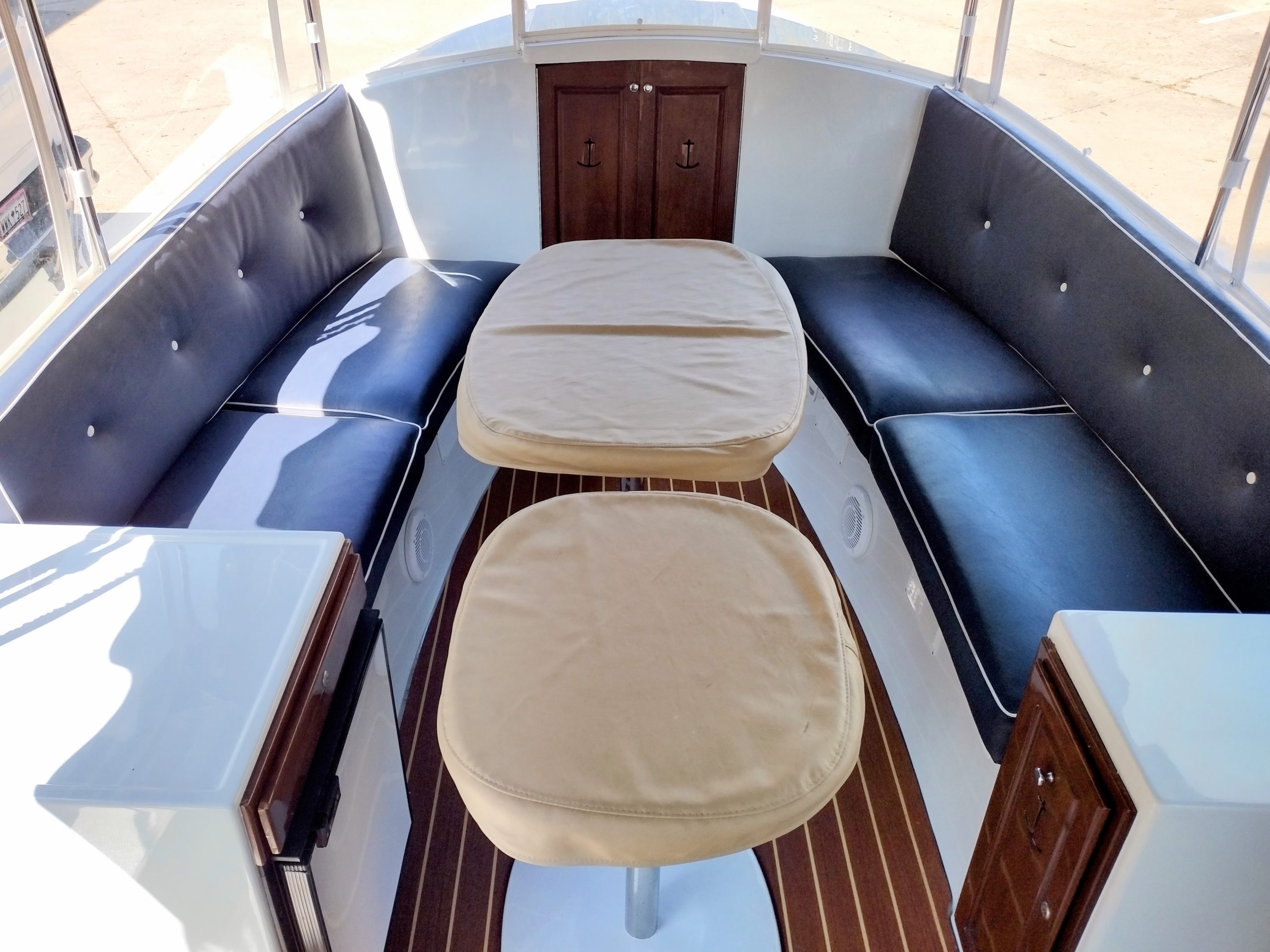 Preowned Yachts Archive - Coastal Yacht Management